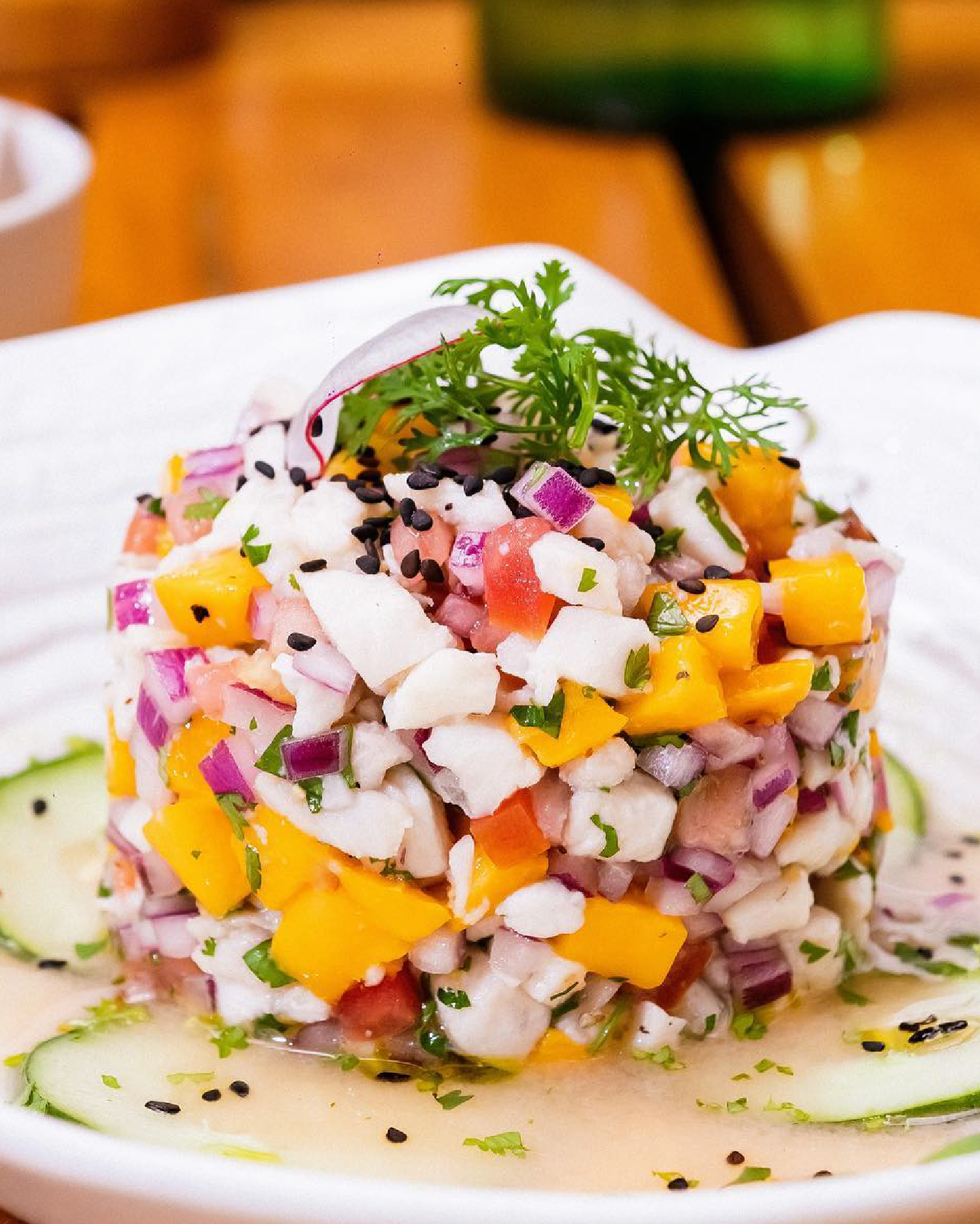 Home | Café Jade Restaurante